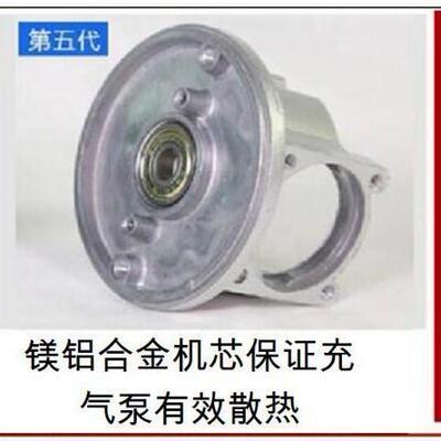 车载充泵双缸大功1气2VEY-22233压德国小轿车便携式多功高能汽车