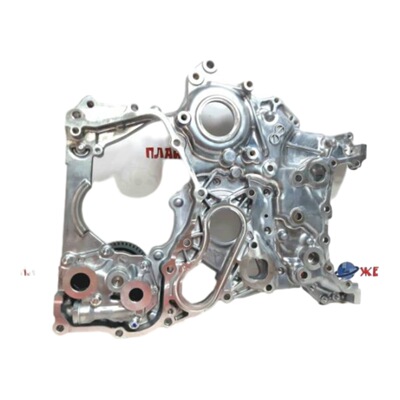 2TR 机油泵 2TR-FE oil pump 11310-75090 11310-0C040
