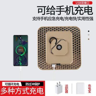 格邦续电航照L4明灯L4地摊亮户外L4明灯灯超超亮超长充灯夜市市地