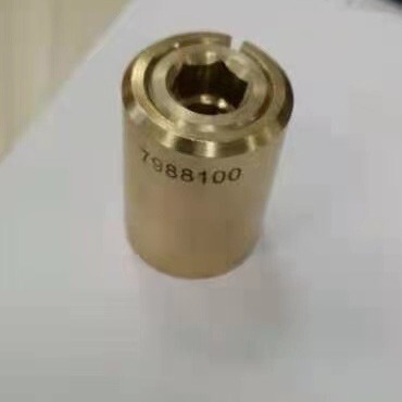赛莱默飞力水泵FLYGT不同的型号配件铜套