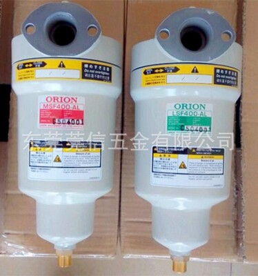 好利旺ORION过滤器LSF200等