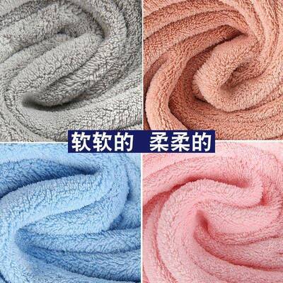 J浴MLB巾情侣款一对比纯棉柔软号吸水大成人女男士7专用202H3新款