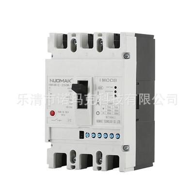 光电伏子式CM1E-250M量/3P南网UWC电测充桩专用断路器找诺玛克