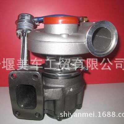 东风康明斯配件A3592318霍尔塞特增压器康明斯增压器