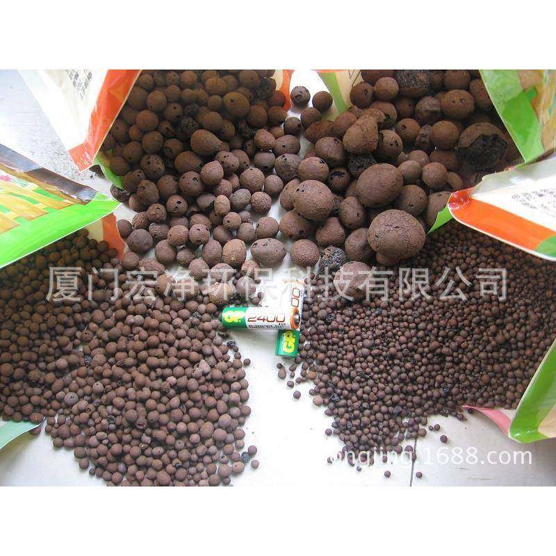 Gardncerami陶cs园艺粒Flor宏净alceramice花卉陶粒比专业更专注