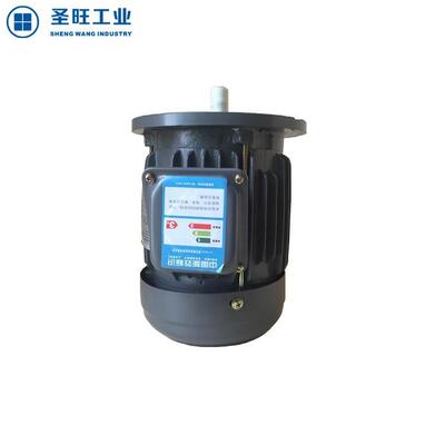 爱马德电机7GPQ0W380V机利械设备4极0.755KW三相异步电动立式交流