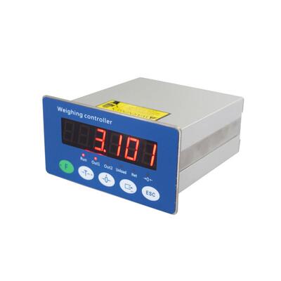 HX3101A标准称重控制器显示仪表定量包装灌装自动称重控制器