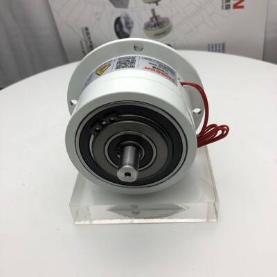 微型磁粉离合器双轴磁粉离合器收卷收料贴合机东莞YSC-010KG
