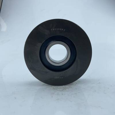 同际轴承叉车配件滚轮深沟球轴承780308K2 40X108X42现货