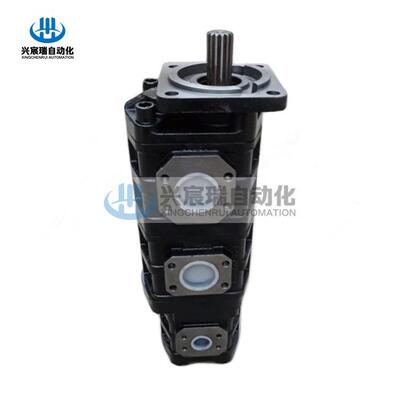 联压齿轮2泵C高BGJ2080/2063/CBGJ2050203三2CBGJ2080/050/2040