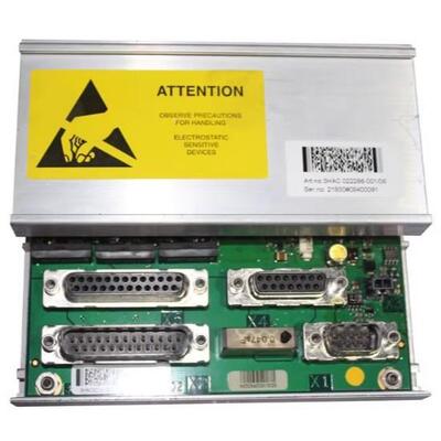 机器人件串口测量板SMB板HAC044168-0013HAC0343备904-EVF001