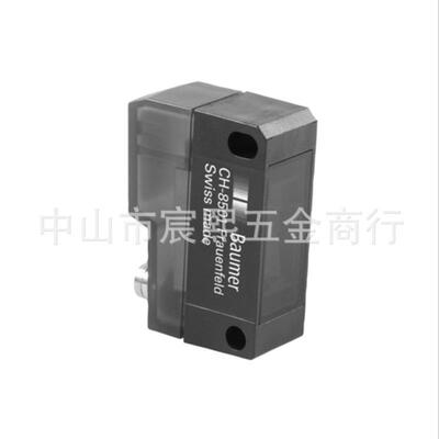堡盟FHDK/FPD 14P50101/KS35A景抑制KRK型漫反射式传感器110116背
