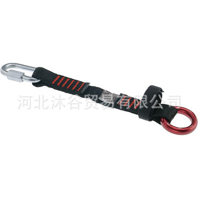 意大利CAMP 203003F Extension Lanyard 延伸连接扁带