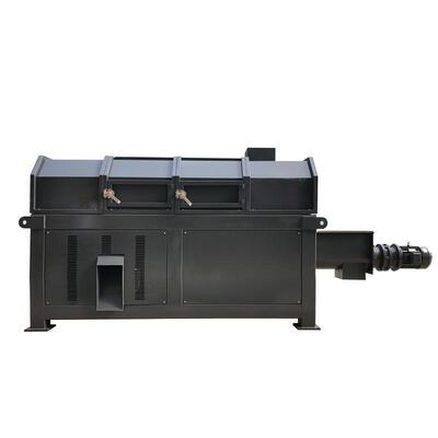 餐垃CTFX400-圾破碎分选一体机生活圾垃分选一体机垃圾袋杂物分厨