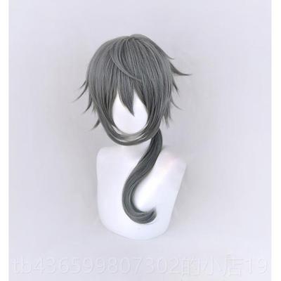 正品偶像梦幻祭2B E Crazy S 假椎名丹希 cos发