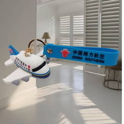 正品空客a380m南方真航空20c飞机模型彷合金客787南航16cm航模带