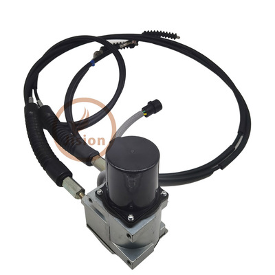 jision-E320双线马达247-5227-挖掘机油门马达