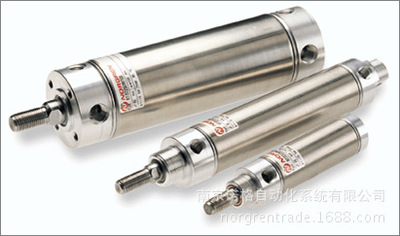 NORGREN 诺冠 RT/57132/M/50，RT/57320/MC/25单作用圆筒气缸