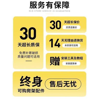 豪华猫霉别墅猫爬架物柜室内天然剑小宠型猫MUD麻屋防猫窝柜子类
