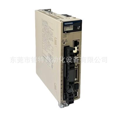 安川伺1服驱动SGD7S-RSGD7S-1R6器A30A动002驱动电机套装控制驱一