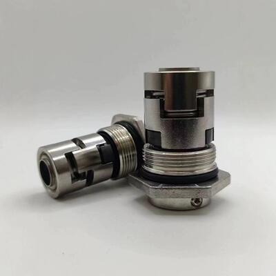 NLP格兰富机封水泵密封M件机械水封轴CR/CDLF/J/CDLAK-1封2/16/22