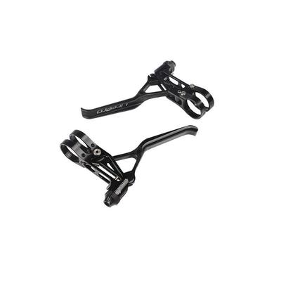 itepro手LP超轻刹车V刹把LP超轻ClNC折叠车公路车小轮车山地V刹刹