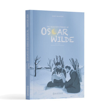 正版二手 长篇小说:The Selected Stories Of OSCAR WILDE(奥斯卡·王尔德精选故事机) 9787553672397 浙江教育