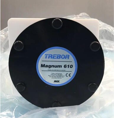 TREBOR 型号 Magnum 610 泵