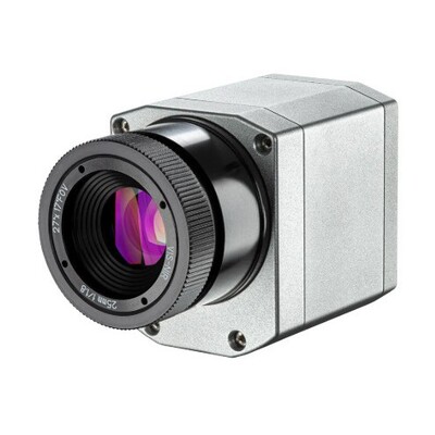 全新原装正品optris欧普士红外热像仪PI1M 9°x6°