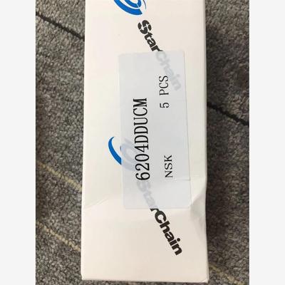 日本NSK轴承6204DDUCM江