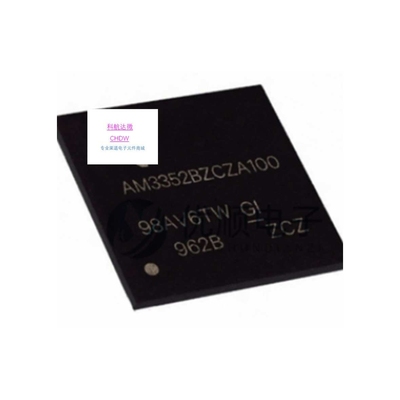 AM3352BZCZA100 AM3354BZCZA100 MSP430F437IPZR 微处理器IC