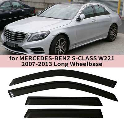 适用奔驰MERCEDES-BENZ S-CLASS W221 Long Wheelbase 2007-2013