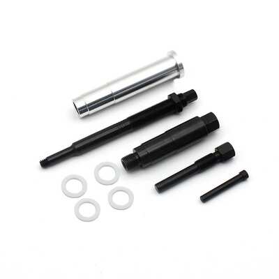 含税 适用于福特3V发动机的Lisle 65600/65700 火花塞拆卸器