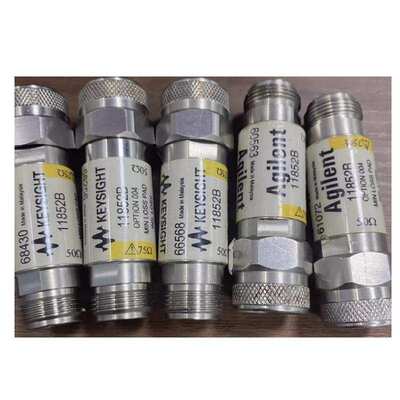 阻抗转换器/N公50Ω转N母75Ω/Agilent 11852B 射频阻抗转换器