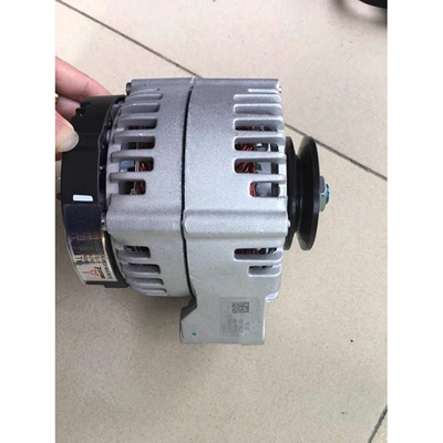 中联车载泵发电机3701010-1307发电机JFZ255-0305发电机
