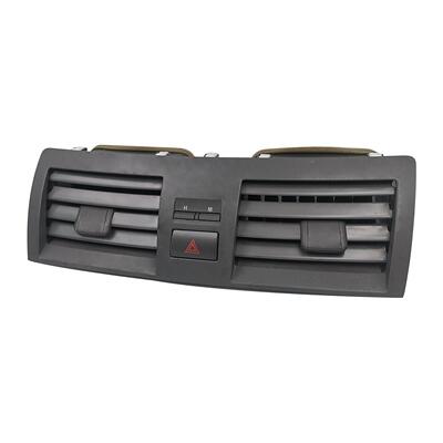 适用于丰田出总凯美口瑞空调风仪表台成2007-202007-20111出风口