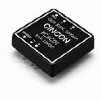 CINCON电源EC6C18N EC6C19N EC6C21N EC6C22N EC6C01NN23N