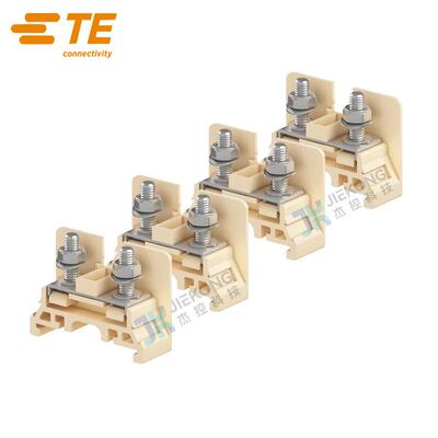 TE泰科entrelec接线端子HD6/13.FF4铁路专用1SNA295014R1100螺栓