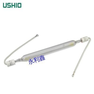原装USHOGL-I70201BFGL-7KW灯曝光机设7KW备UV紫外线晒版灯管