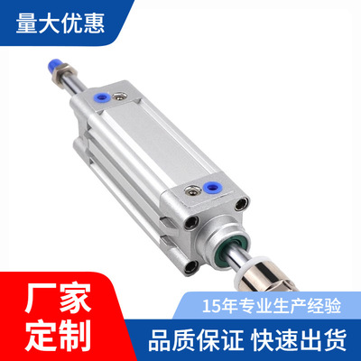 标准大推力可调气缸SEJ多规格