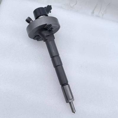 0445嘴101672油电柴喷喷油器喷油97670总成