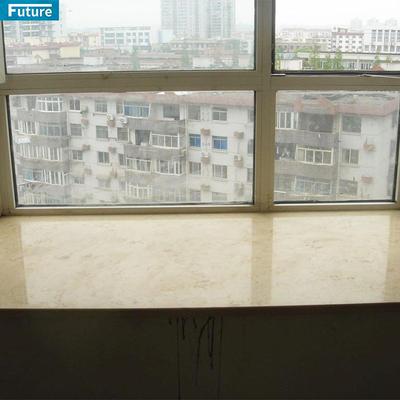 天然大理飘石窗台石色款可选云浮阳大多理石工厂卧室台岩板石417