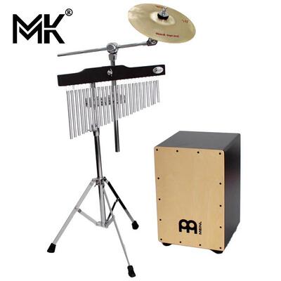 手镲0寸水镲架子鼓镲片套装效果嚓手鼓片叉箱鼓LTW奏非伴洲1鼓擦