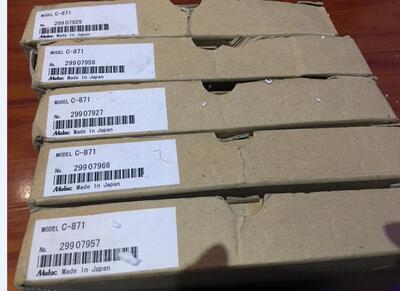 Melec运动控制卡C-871KP1261-2