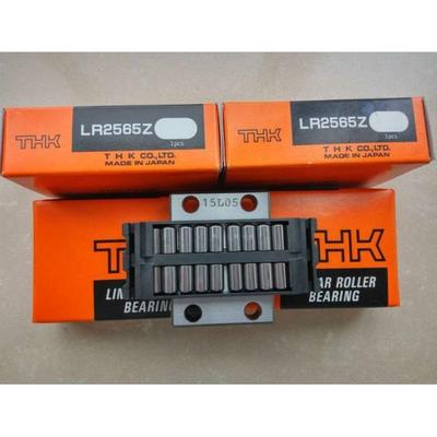 THK滚子轴承 LR2565Z 滚柱滚动块 LRB1547Z LRB2055Z 2565Z 3275