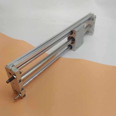 亚M德客SM/C型57804690无杆磁气缸耦CY1S/CY1L/RT/RMTL6-1015/20/