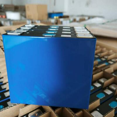 动全新3.2V4fAH25年1285A品国轩磷酸铁锂电池大单体力Liepo4电芯