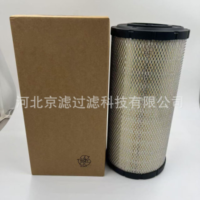 11110283发电机组滤清器重卡泵车挖掘机工程机械配件空气滤芯