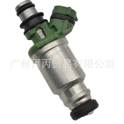 适用于丰田佳美2.2L排量 SXV10 喷油嘴 23250-74100