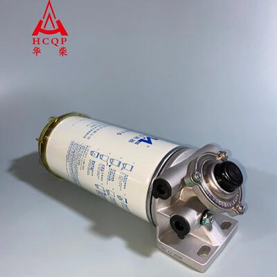 道械依茨机501发动机油水分离器总成Deutz配AKE件BF6M11015